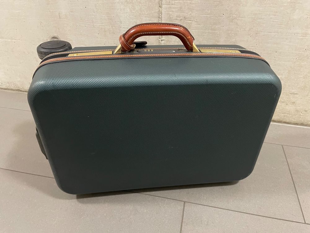 Koffer von Samsonite (Gebraucht) in Neuwilen für CHF 25 – nur Abholung auf Ricardo kaufen