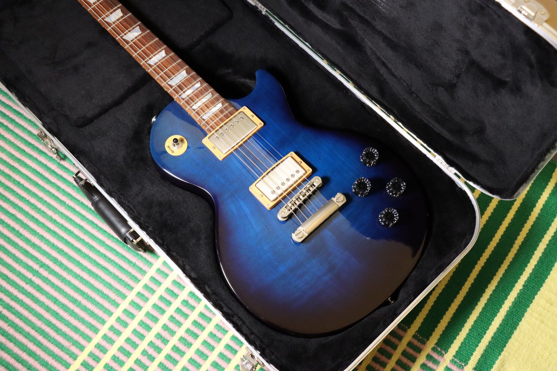 Gibson Les Paul Studio 2015 SR - Limited Edition (Neu (gemäss ...