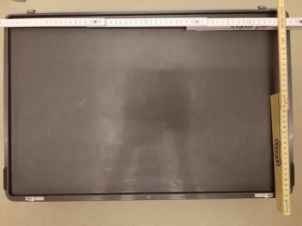 RAKO Box UTZ Koffer 60x40x13cm m.Einsatz (Gebraucht) in für CHF 34 ...