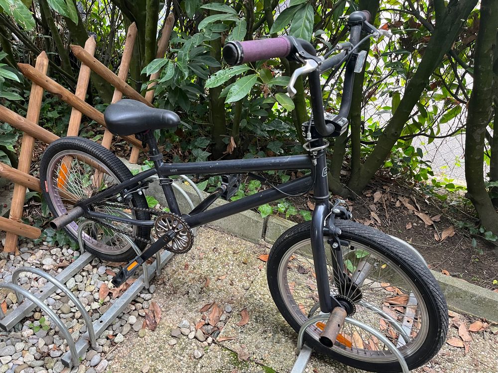 Vélo BMX Delta | Kaufen auf Ricardo