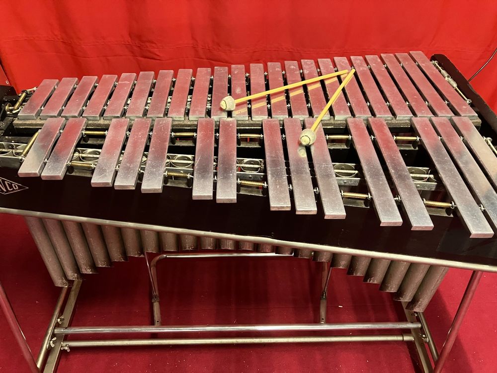 Vibraphone Jenco (Gebraucht) in Wetzikon ZH für CHF 1200 – nur Abholung ...