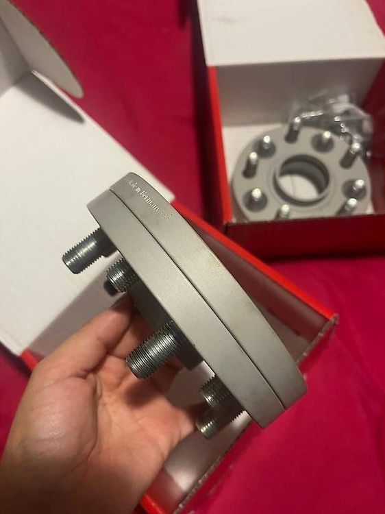 Cales 15mm Eibach Fk2 Type R (Neuf (Voir description)) à Renens VD pour ...
