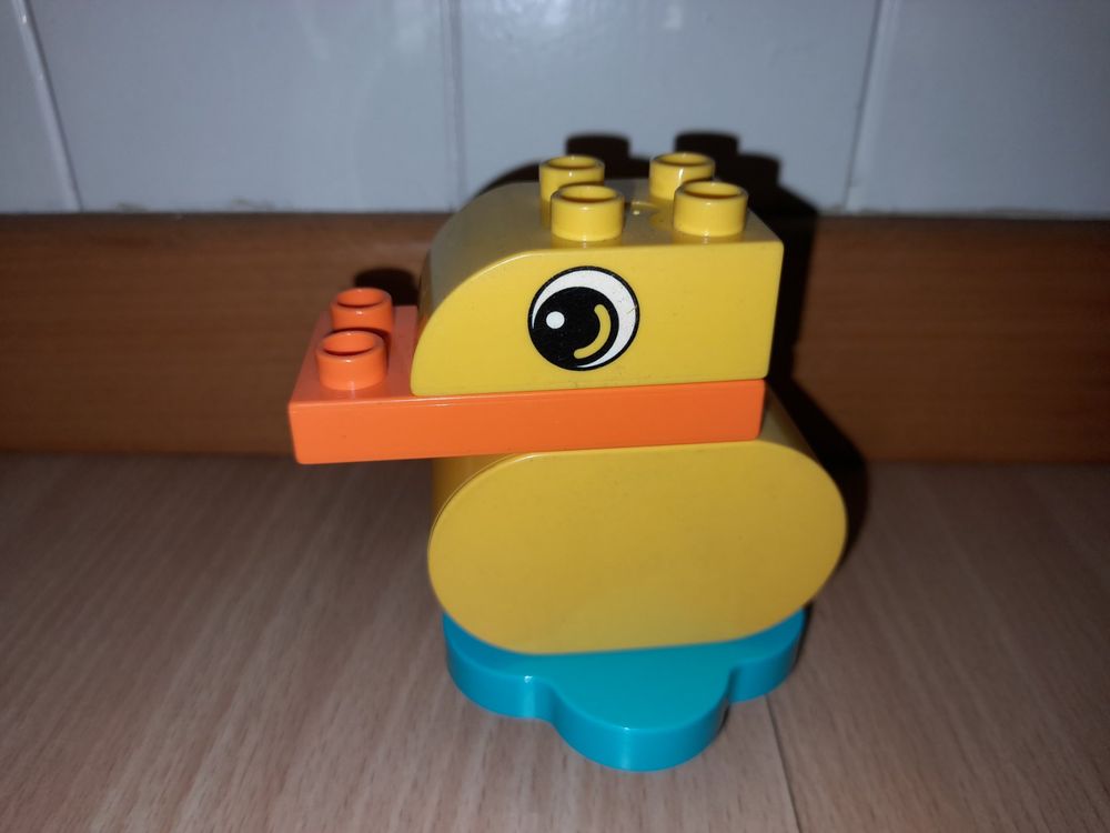 Lego Duplo Ente 30321 | Kaufen auf Ricardo