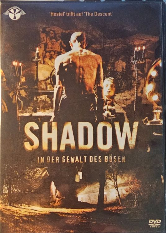 Shadow (Gebraucht) in Wahlen b. Laufen für CHF 1 – mit Lieferung auf ...