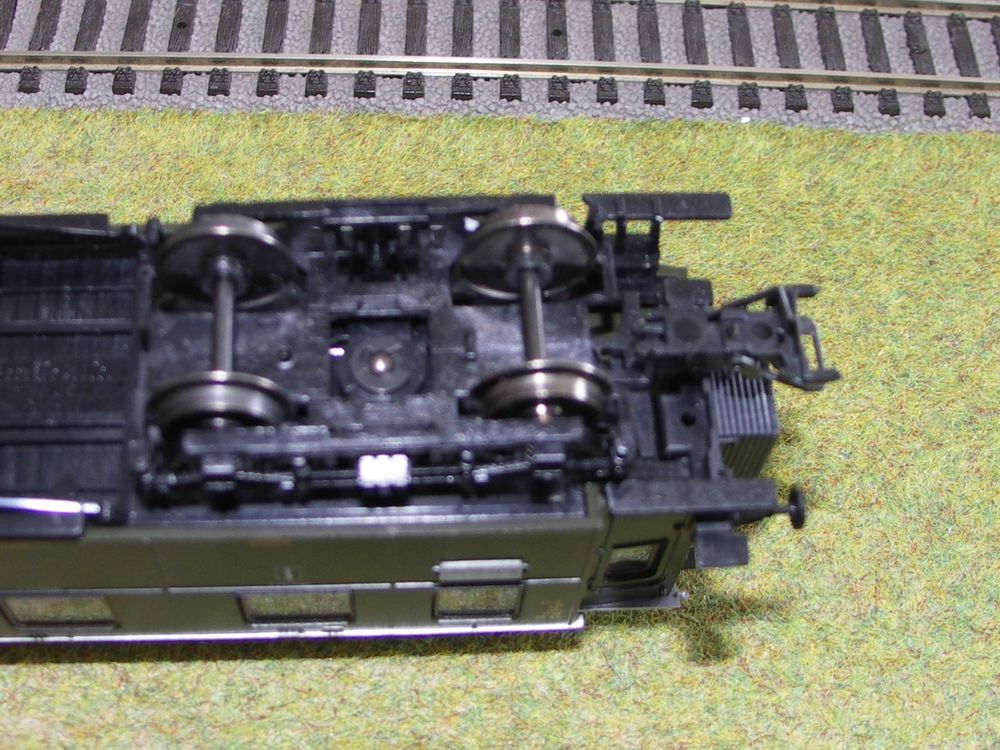 Märklin H0= 4261 Personenwg.-Set *1623* (Neu (gemäss Beschreibung)) in ...