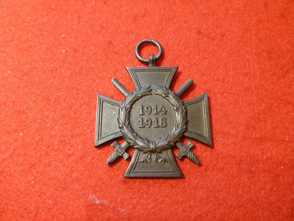 1.Weltkrieg | Kaufen auf Ricardo