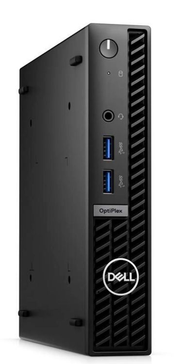 Dell OptiPlex 3070 Micro (Neu (gemäss Beschreibung)) in Vessy für CHF ...