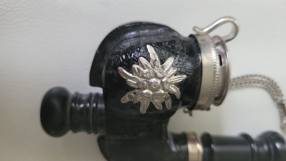 Lindauerli Appenzeller Pfeife Bauerpfeife (Gebraucht) in für CHF 51 ...