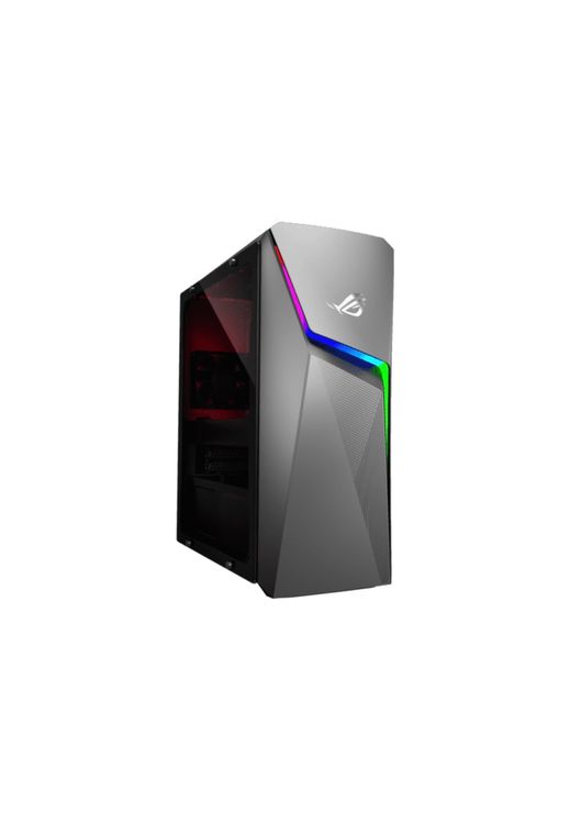 Gaming PC Asus Rog Strix | Kaufen auf Ricardo