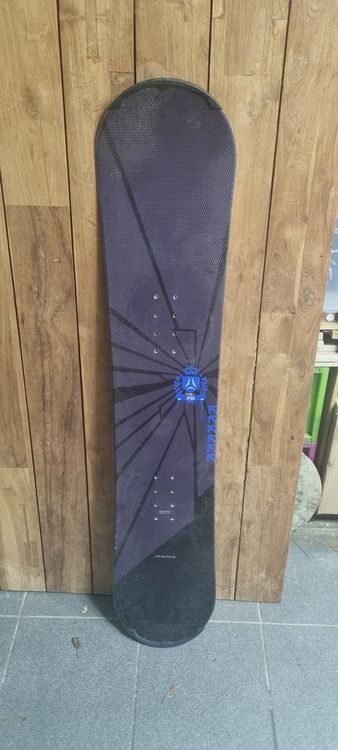 Atomic Snowboard 135 cm | Kaufen auf Ricardo