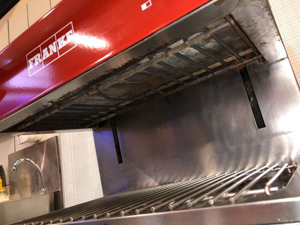 Franke Salamander, das Original (Gebraucht) in Stettlen für CHF 139 ...