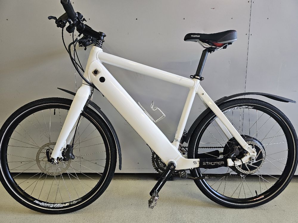 Stromer ST1 EBike | Kaufen auf Ricardo