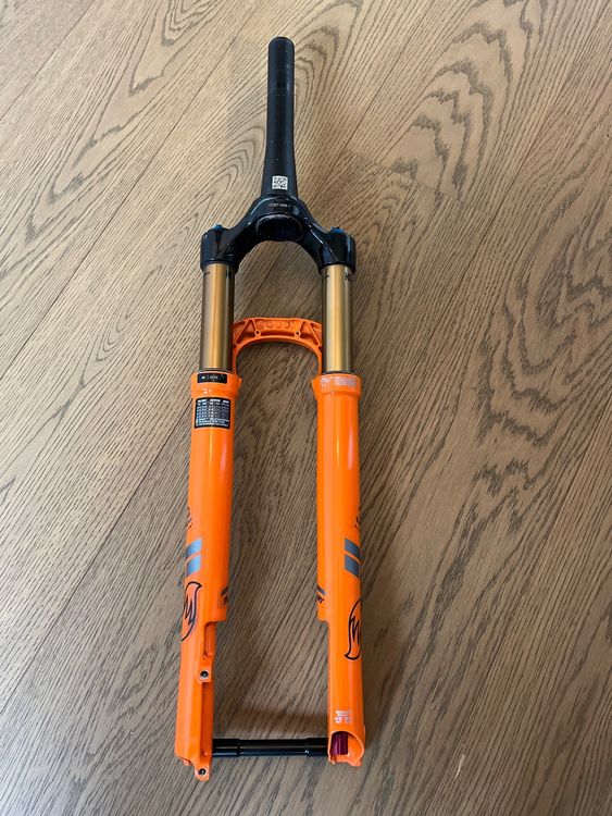 Fox Factory Stepcast Series 32 FLOAT 29 100 FIT4 Boost (Gebraucht) in ...