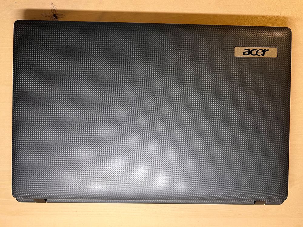 Acer Aspire 5733 – SSD 128GB, 8GB RAM, Windows 10 (Gebraucht) in ...