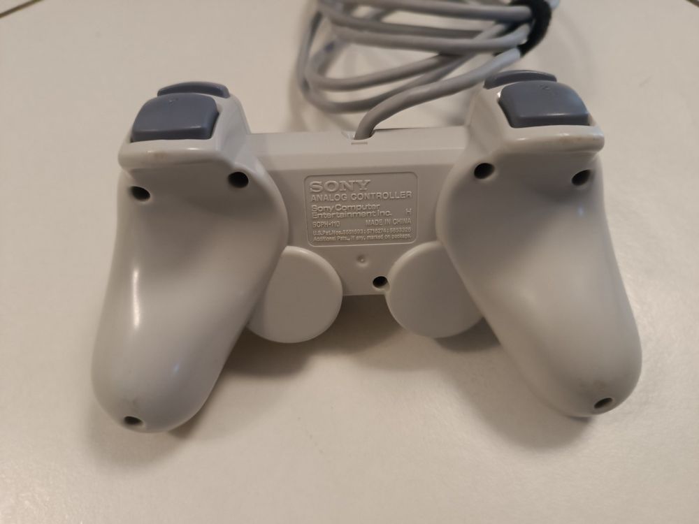 Sony PS ONE Controller SCPH-110 | Kaufen auf Ricardo