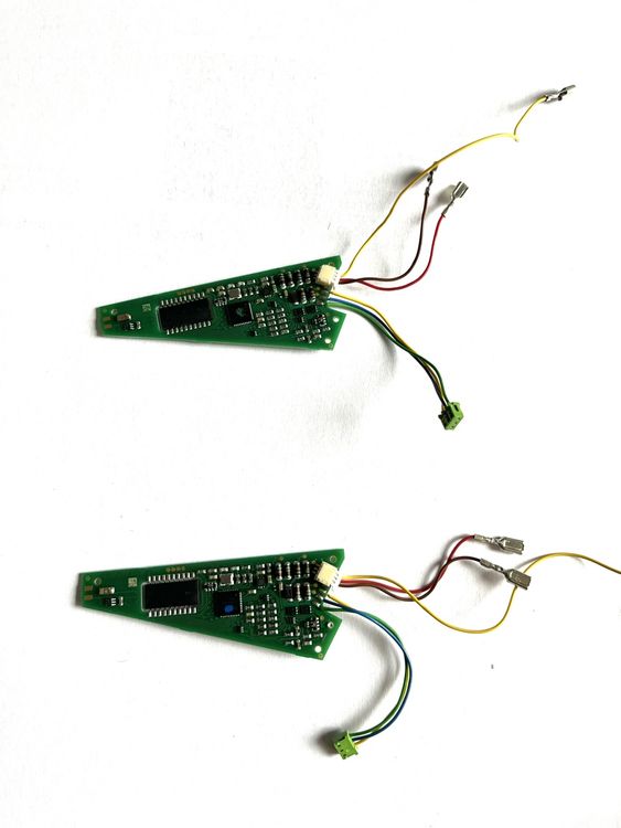 Märklin 74461 _ Einbau Digital Decoder | Kaufen auf Ricardo