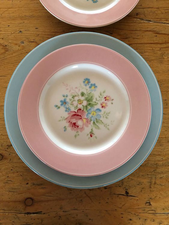 Greengate Set Teller | Kaufen auf Ricardo