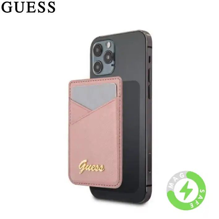 Guess Magsafe Karten (Neu (gemäss Beschreibung)) in Trimbach für CHF 20 ...