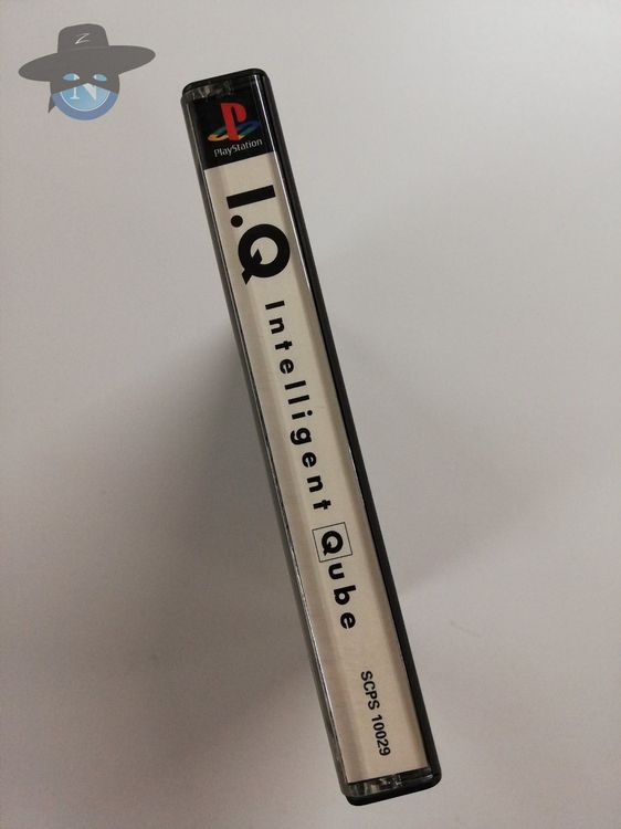 I.Q. Intelligent Qube / JAPAN NTSC1 PS1 (Gebraucht) in St. Gallen für ...