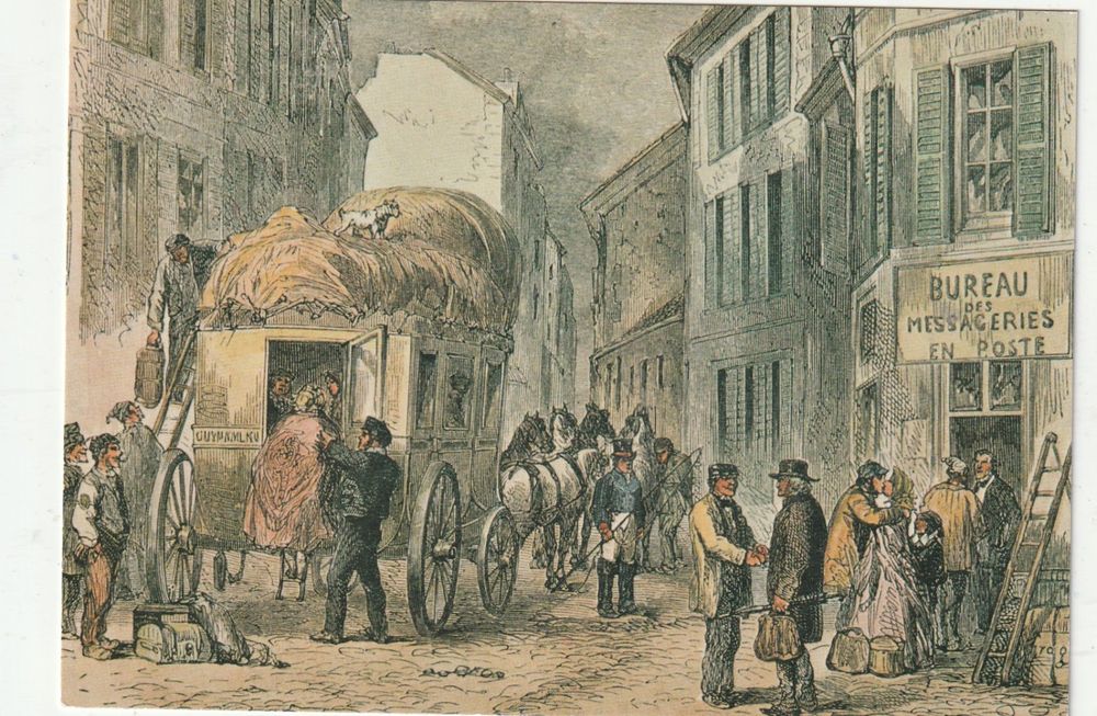 PTT Museum Bern | Kaufen auf Ricardo