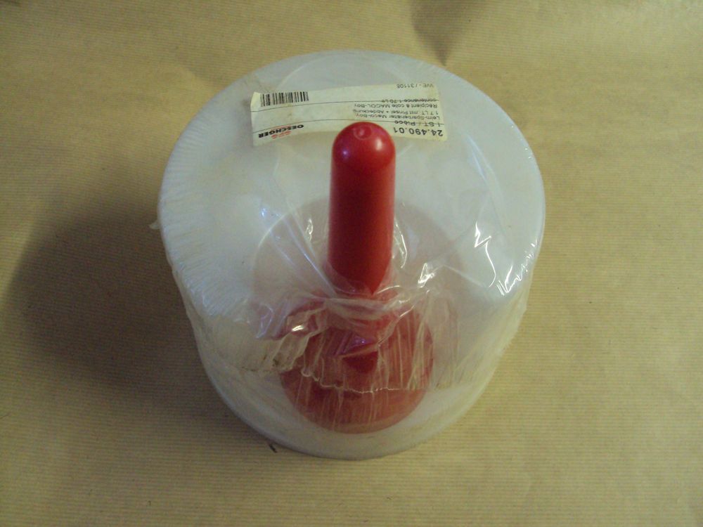 Leim-Sparbehälter, Modell OPO Oeschger (Neu und originalverpackt) in ...
