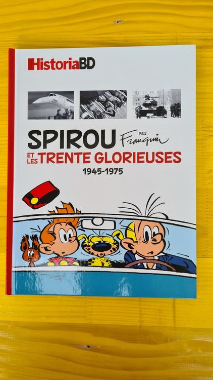 Spirou 1945 - 1975. | Kaufen auf Ricardo