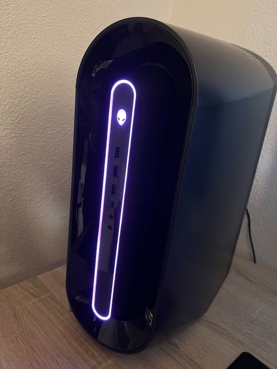 Alienware Aurora R10 (Gebraucht) in Reinach AG für CHF 940 – mit ...