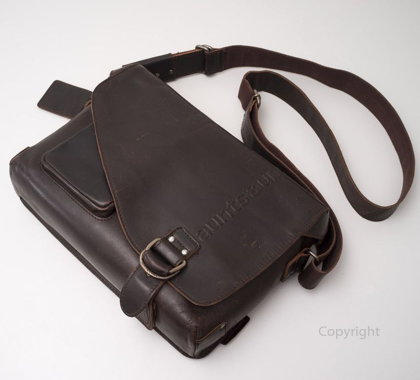 Aunts and Uncles Hunter Judd M (Gebraucht) in Gland für CHF 99 – mit ...