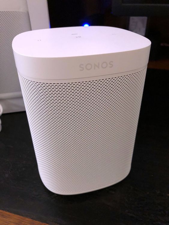 SONOS ONE SL, like new | Kaufen auf Ricardo