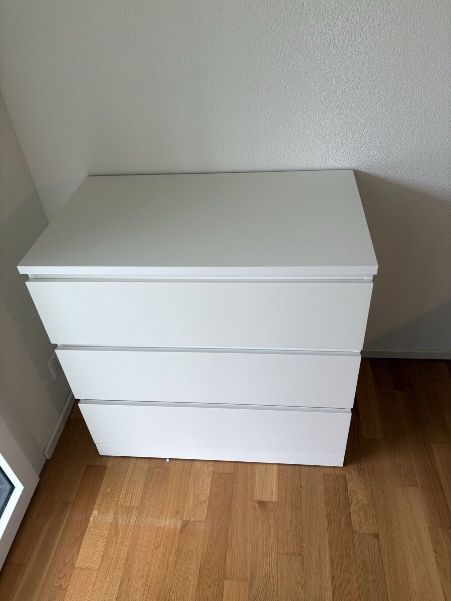 Luxus Ikea Nachttisch Malm Ebenbildnie634