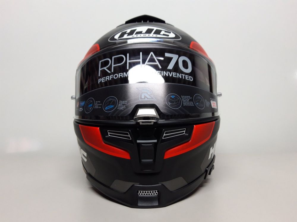 HJC R-PHA 70 Grandal Gr. XXL (62-63cm) (Neu und originalverpackt) in Schänis für CHF 189 – mit ...