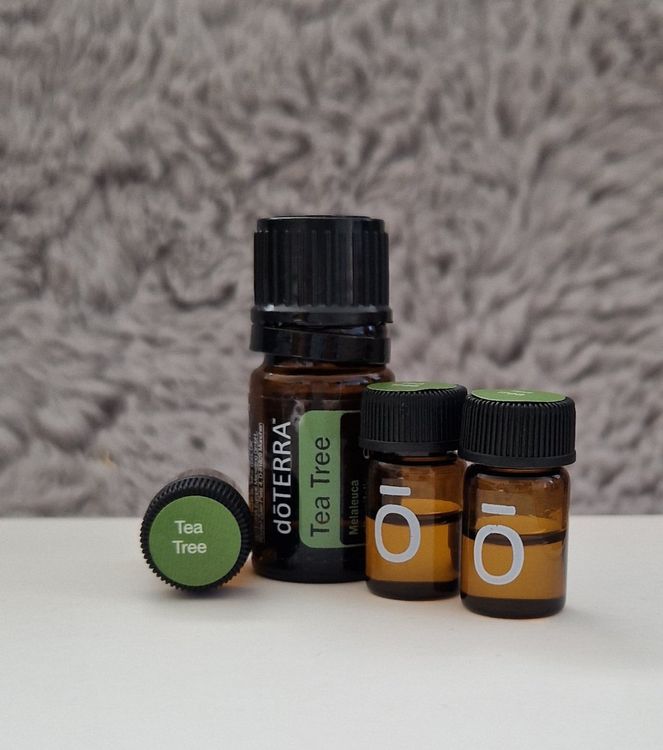 Doterra Tea Tree mini | Kaufen auf Ricardo