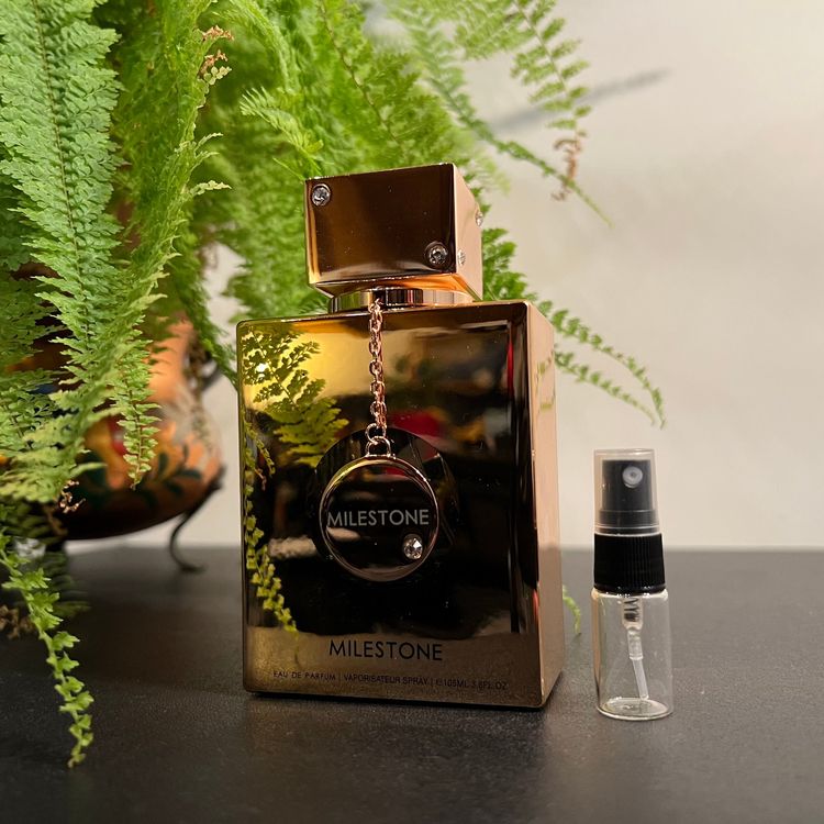 Armaf Club de Nuit Milestone 2ml Tester | Kaufen auf Ricardo