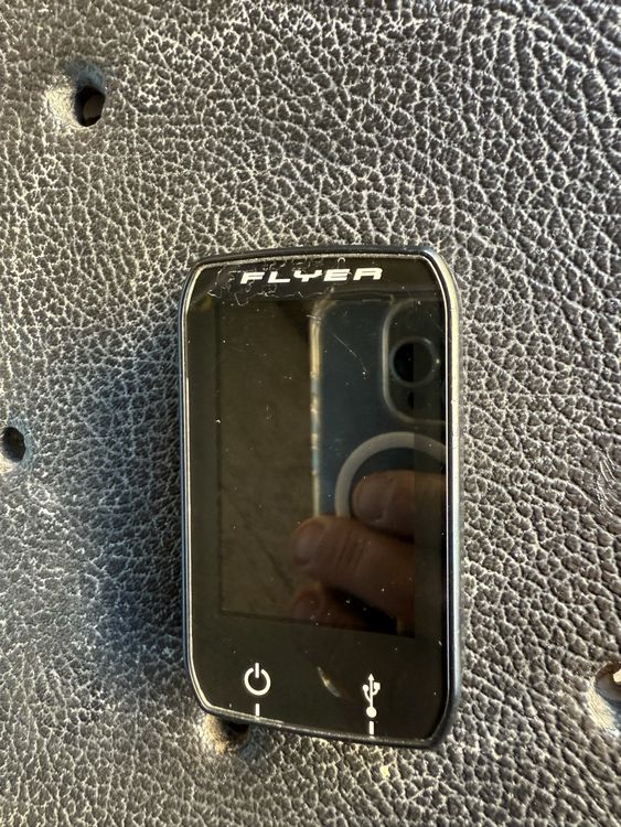 Flyer display (Gebraucht) in Oberentfelden für CHF 80 – nur Abholung ...