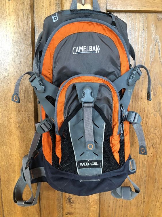Camelbak MULE (Gebraucht) in Oberkirch LU für CHF 12 – mit Lieferung ...
