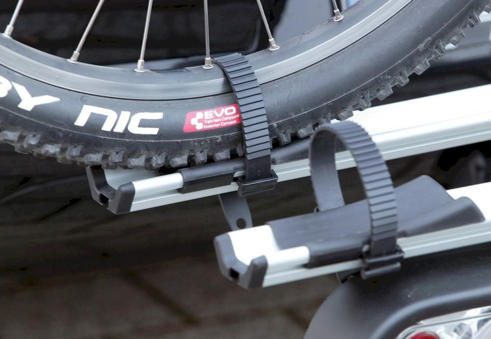 Unitec Alu Atlas Evolution Fahrradträger (Neu und originalverpackt) in Bottighofen für CHF 194 ...