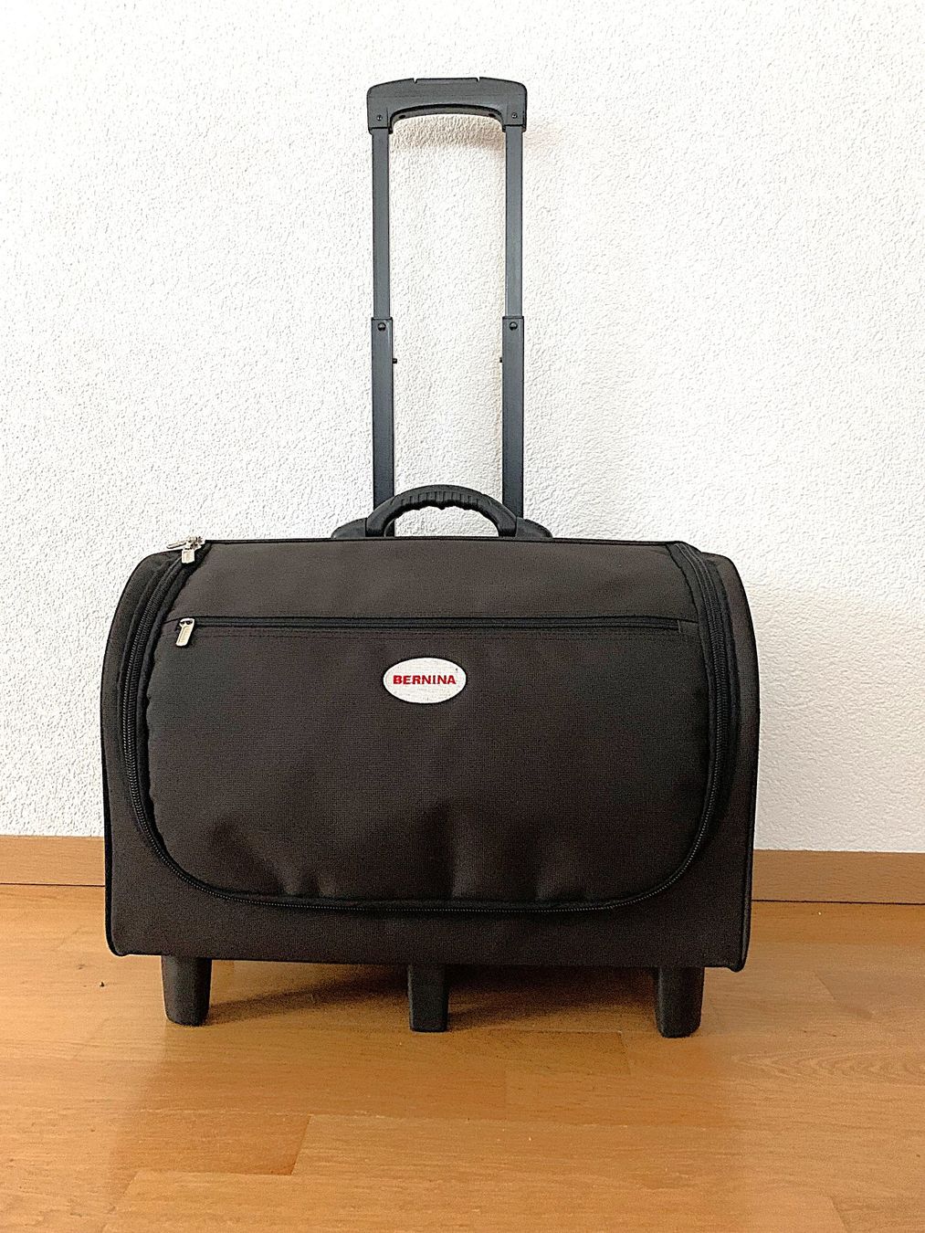BERNINA Nähmaschinen-Trolley (Gebraucht) in Wetzikon ZH für CHF 150 ...