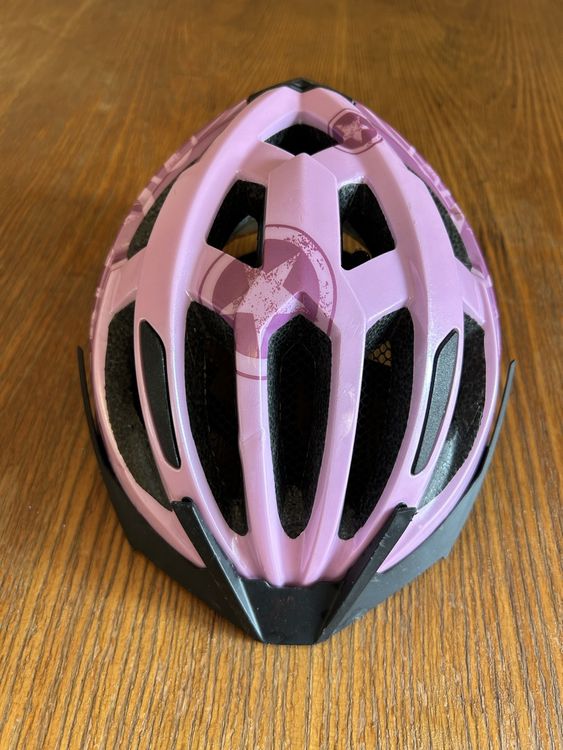 Velohelm bikemate für Kinder (Gebraucht) in Zürich für CHF 5 – mit ...
