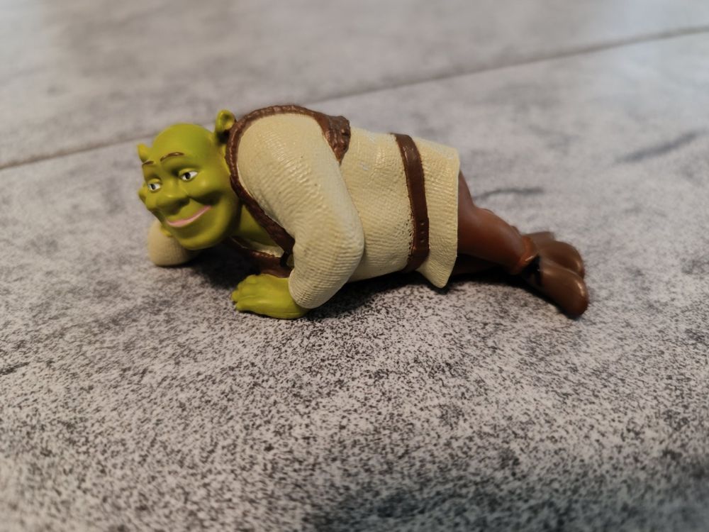 Tonie Shrek | Kaufen auf Ricardo