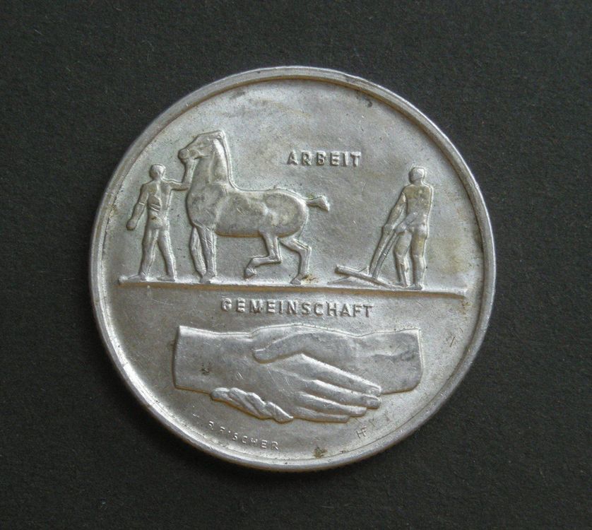 5 Franken Silber Landi 1939, vorz+ | Kaufen auf Ricardo