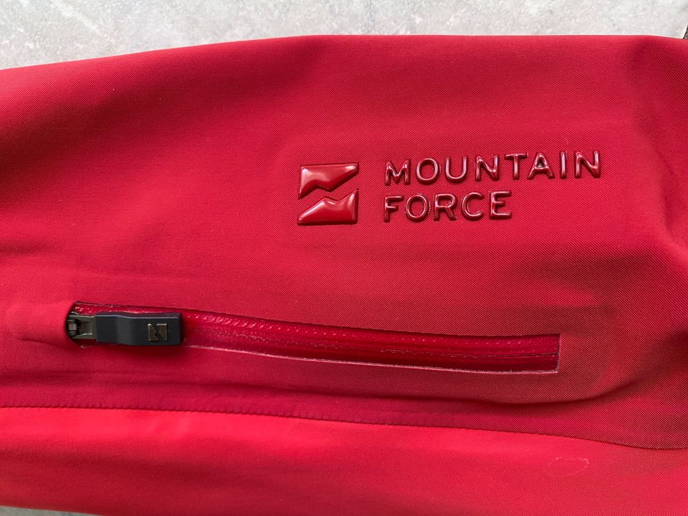Mountain Force Damen Skijacke Gr 42 (Gebraucht) in Magden für CHF 99 – mit Lieferung auf Ricardo ...