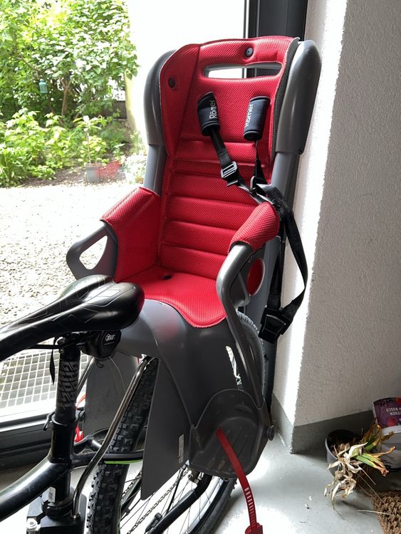Romer Jockey Comfort Halterung E Bikenull