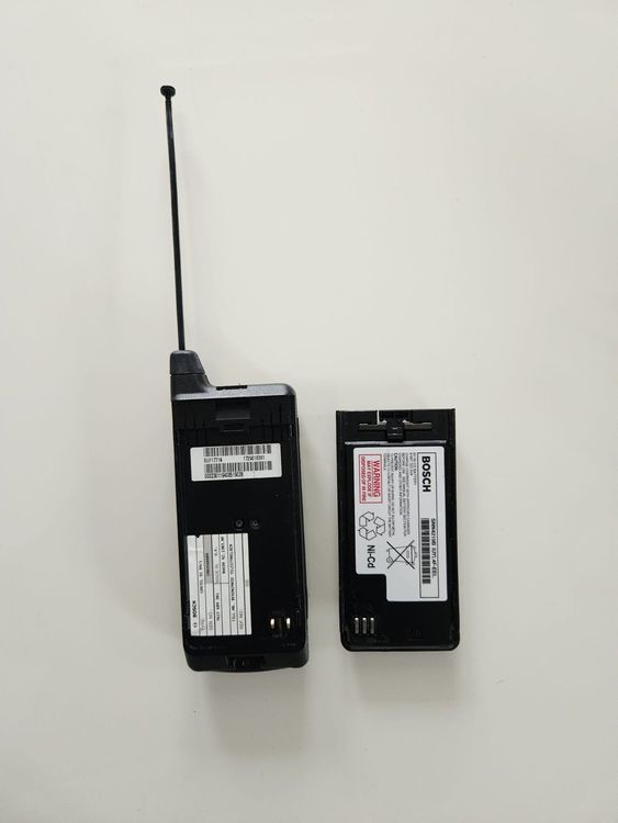 Altes Natel | Handy Bosch Cartel SX N9/1 aus dem Jahr 1994 (Gebraucht ...