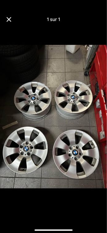 Jante 5x120 | Kaufen auf Ricardo