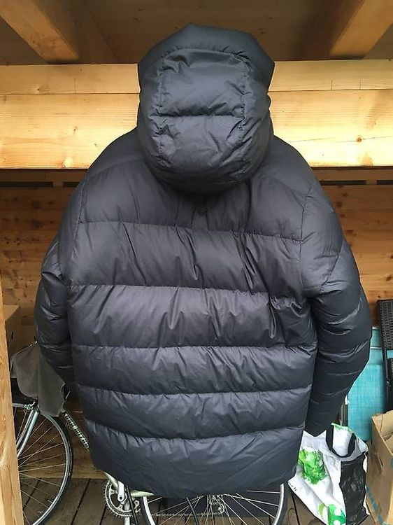 Marmot Mt. Tyndall Hoody Daunenjacke (M) (Gebraucht) in Chur für CHF ...