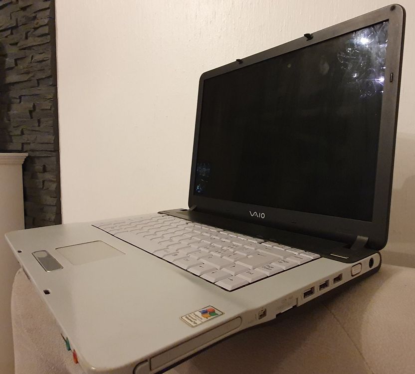 Sony Notebook | Kaufen auf Ricardo