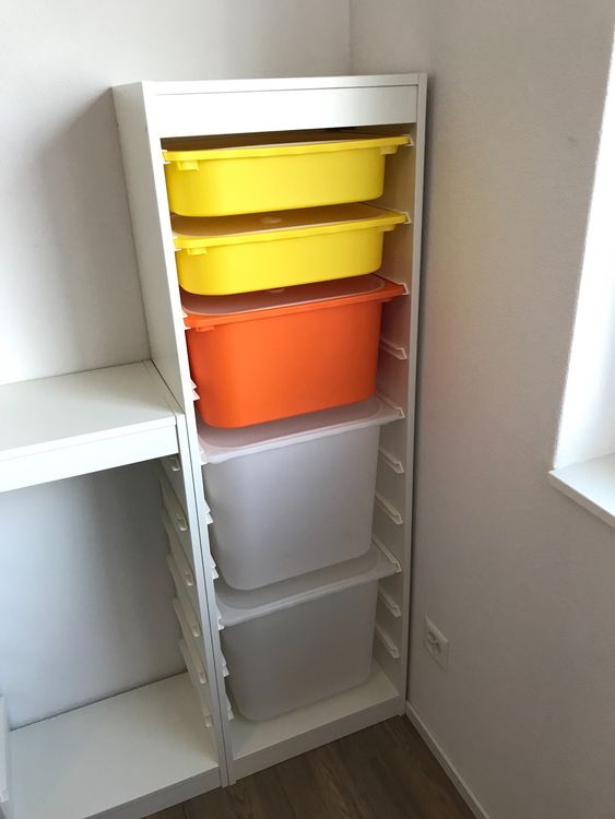 Faszinierend Aufbewahrung Nhutensilien Ikea Bild