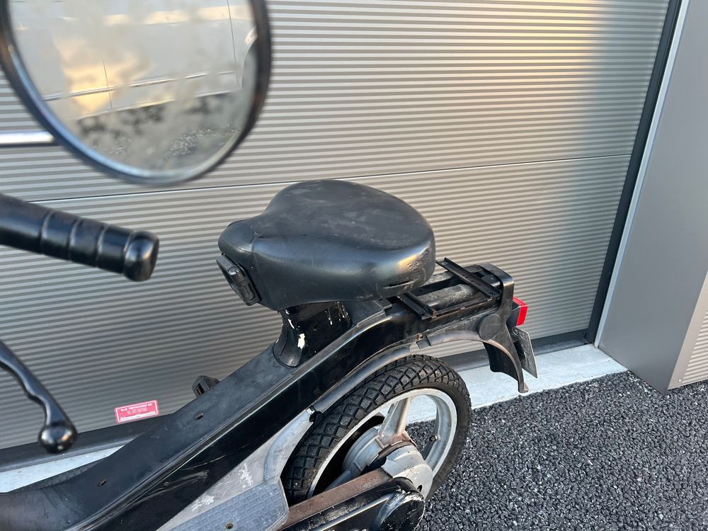 Piaggio Grillo Mofa Top Basis | Kaufen auf Ricardo
