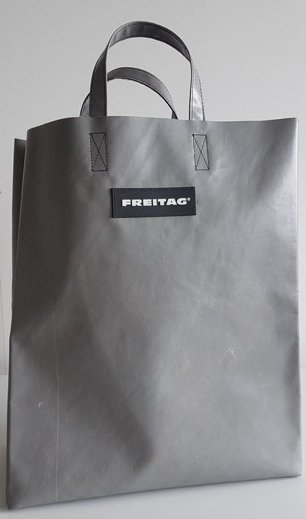 Freitag Tasche F52 Miami Vice | Kaufen auf Ricardo