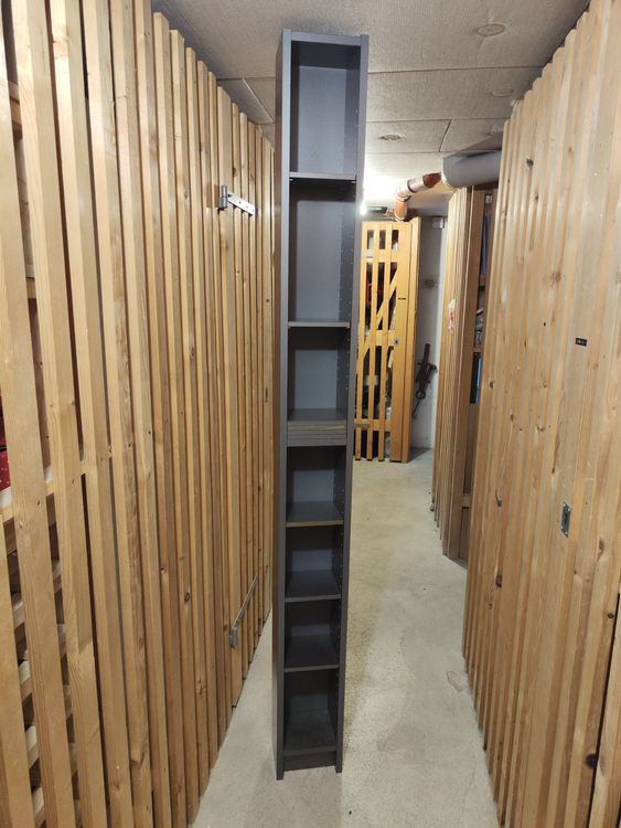 IKEA Gnedby (Gebraucht) in Zürich für CHF 1 – nur Abholung auf Ricardo ...